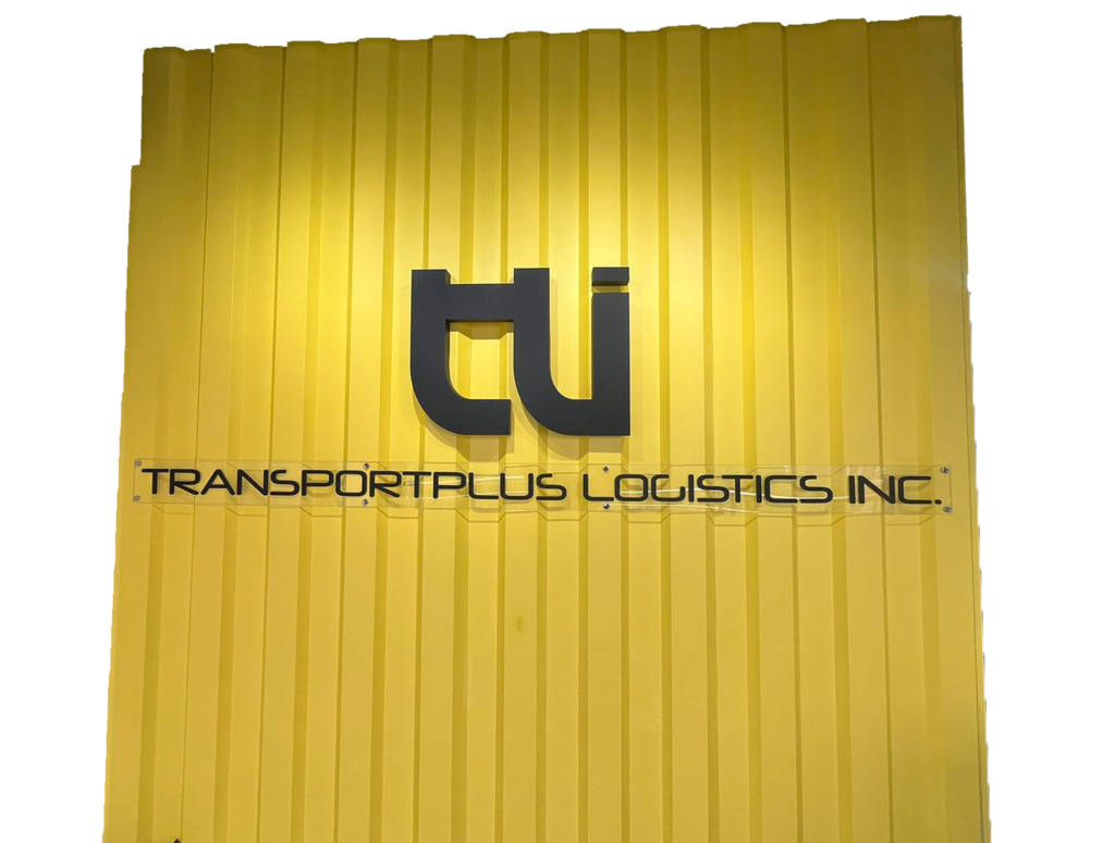 Home - Transportplus Logistics