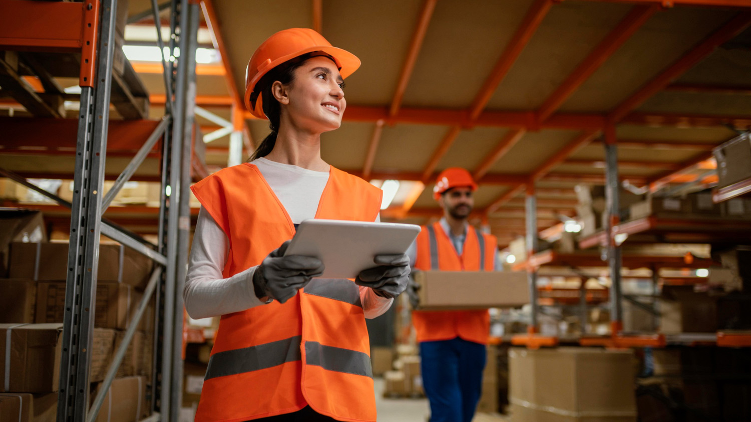 The Human Backbone of Logistics: Why People Power Every Successful ...